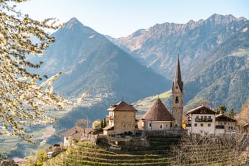 Dornsberg Panoramic Apartments**** | Hochwertige Ferienwohnungen in ...