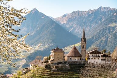 Dornsberg Panoramic Apartments**** | Hochwertige Ferienwohnungen in ...